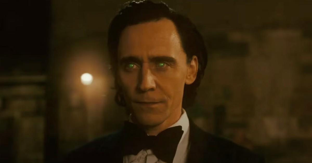 Loki: New Season 2 Clip Shows Loki Going Up Against X-5 - ComicBook.com
