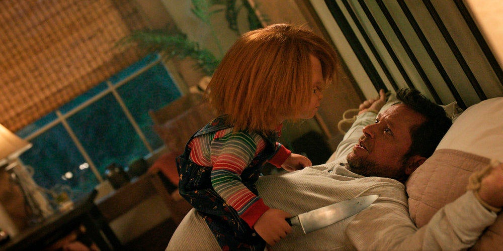 Chucky Creator Confirms Andy's "Death" in Season 3 Was Never Going to ...