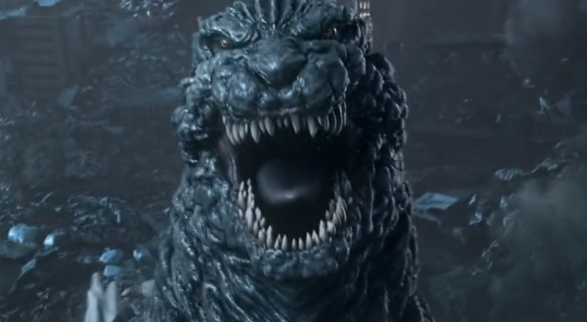 Godzilla Vs. Megalon to Release This Year - ComicBook.com