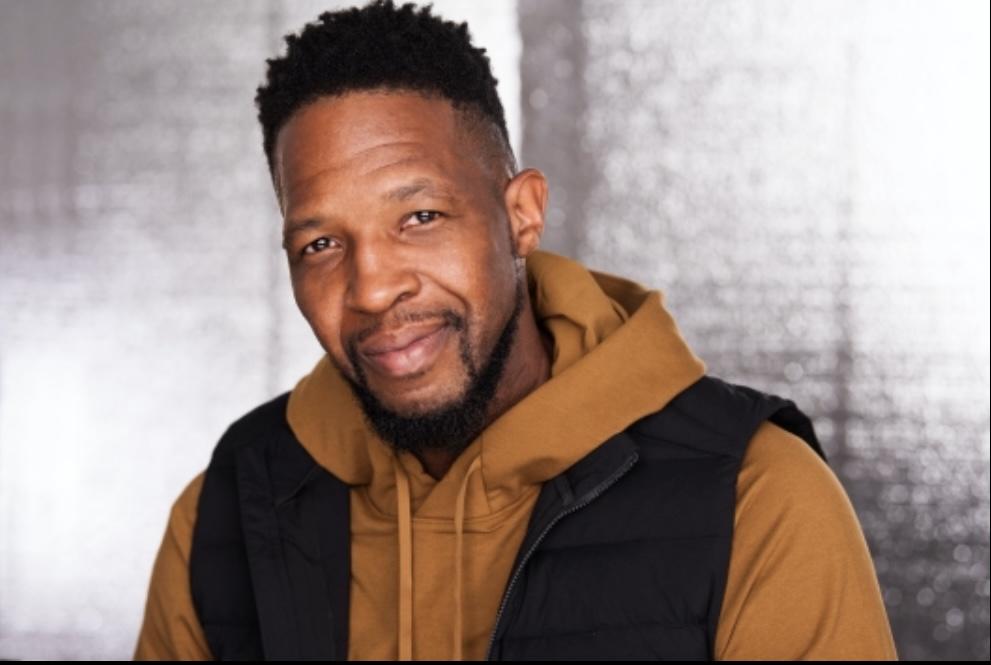 Cedric Jones, The Terminal List and Southpaw Actor, Dies at 46 ...