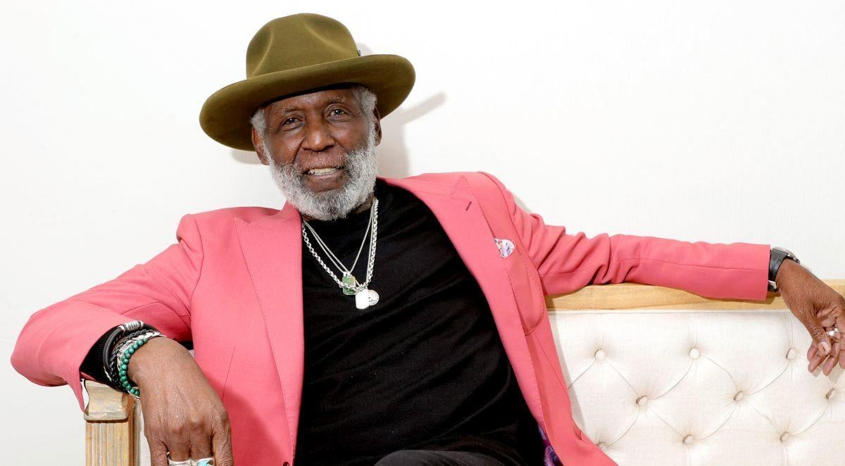 Richard Roundtree, Original Shaft Star, Dead at 81 - ComicBook.com