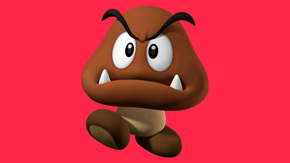 Super Mario Bros. Wonder Players Sad About Change to Goombas ...