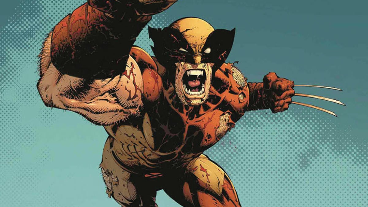 Top 10 Comic Books Rising in Value in the Last Week Include Wolverine ...