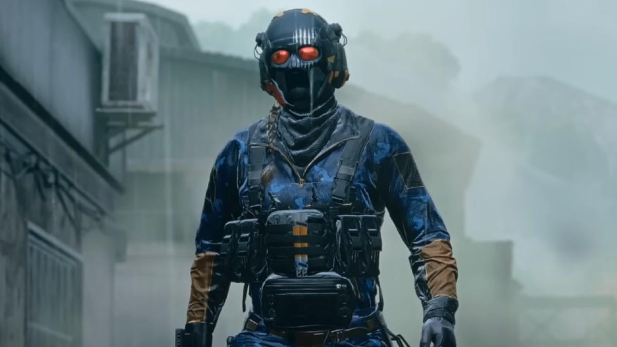 Call of Duty Modern Warfare 3 Reveals Exclusive PlayStation Operator ...