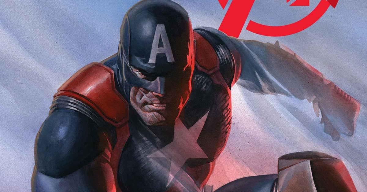 Every Version of Captain America, Ranked