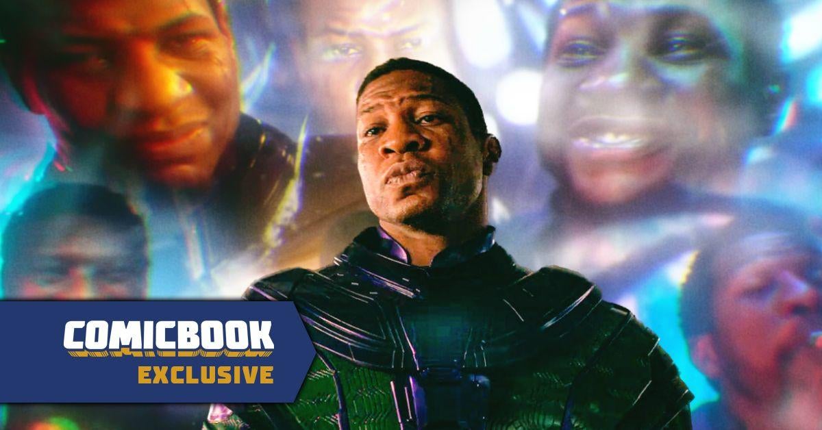 Loki Director Reveals Intentions for Kang Variant - ComicBook.com