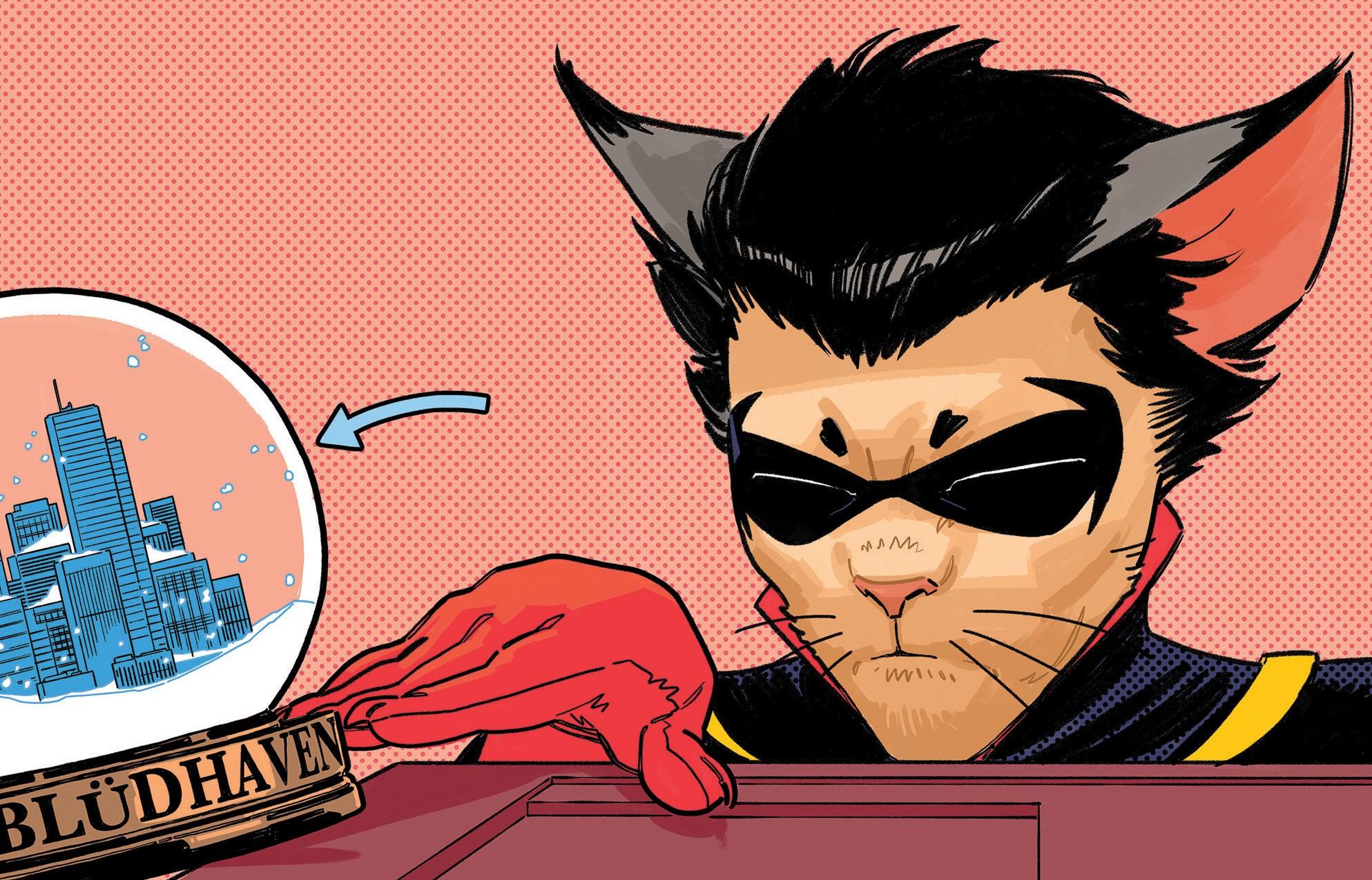 Damian Wayne Memes Meme Memes Pv6NBKd57: 5 Comments — IFunny