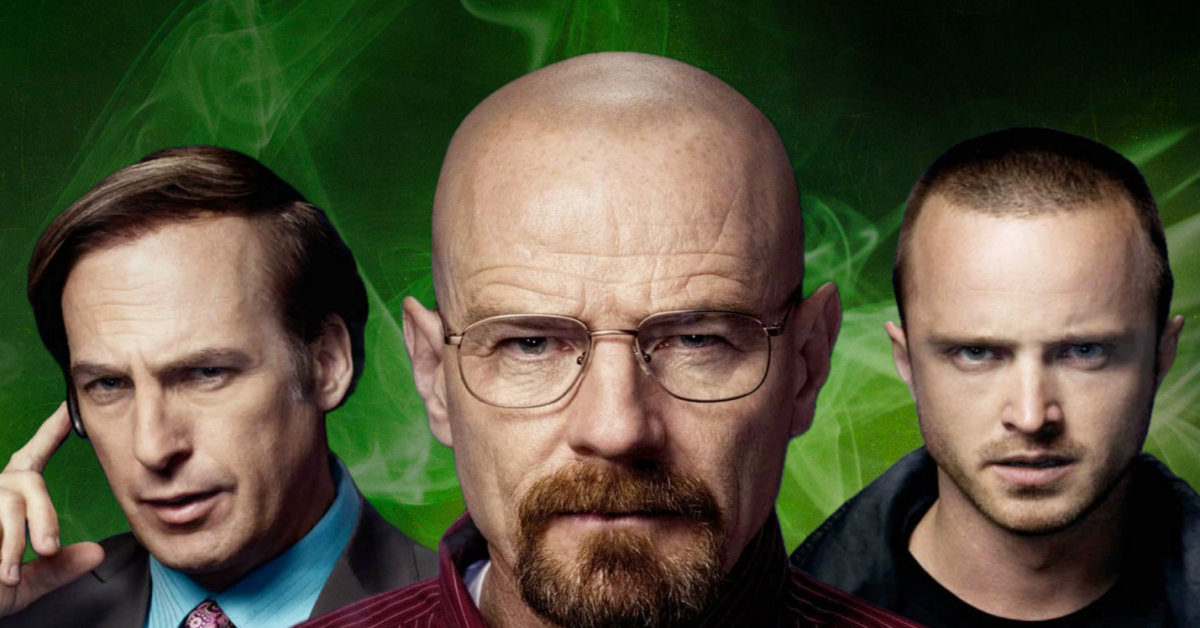 Vince Gilligan Reveals the Only Way He Would Return to the Breaking Bad Universe - ComicBook.com