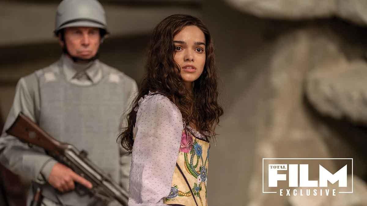 The Hunger Games Prequel Ballad of Songbirds and Snakes Releases New ...