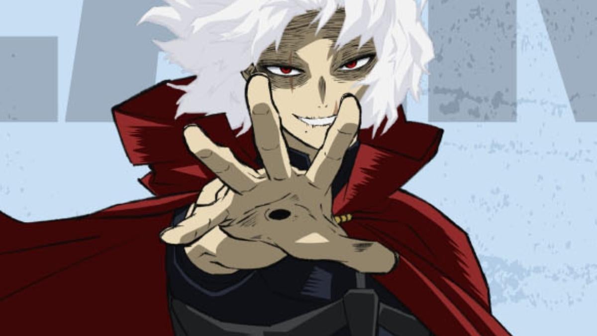 My Hero Academia Season 7 Promo Highlights Its Heroes and Villains ...