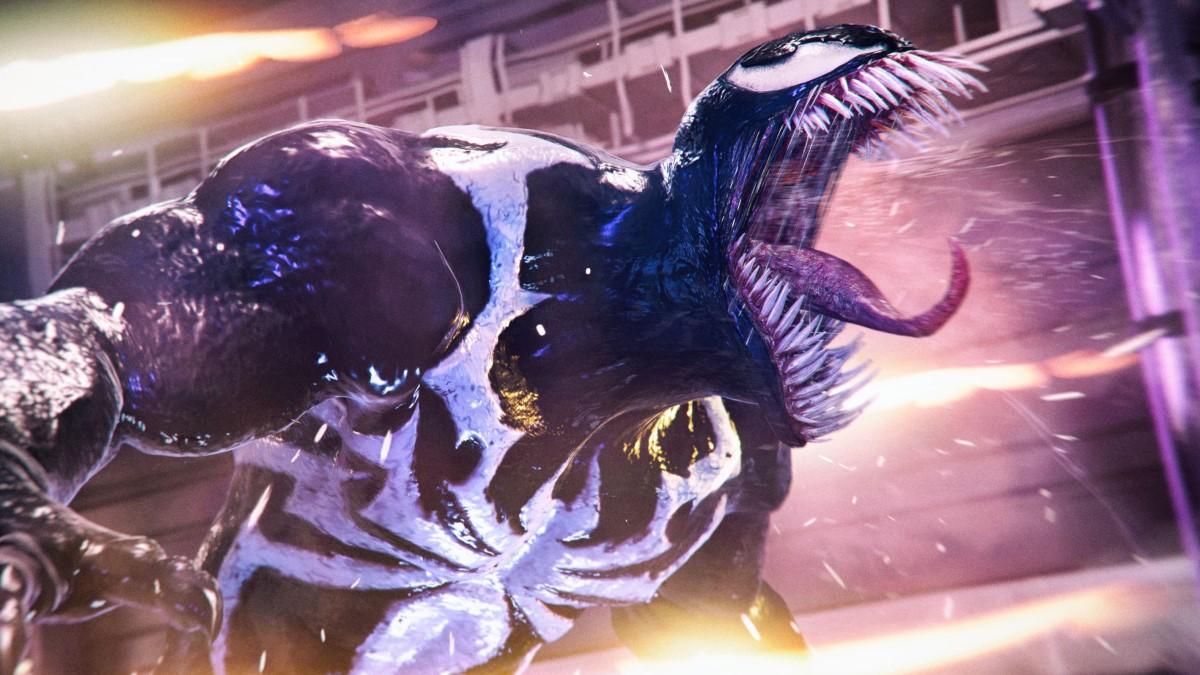 Is Insomniac's Venom Game Happening or What?