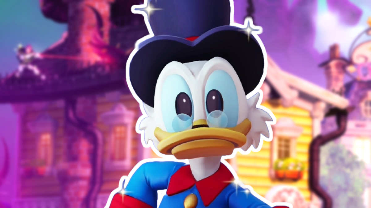 Disney Dreamlight Valley Reveals New Hotfix Update - ComicBook.com