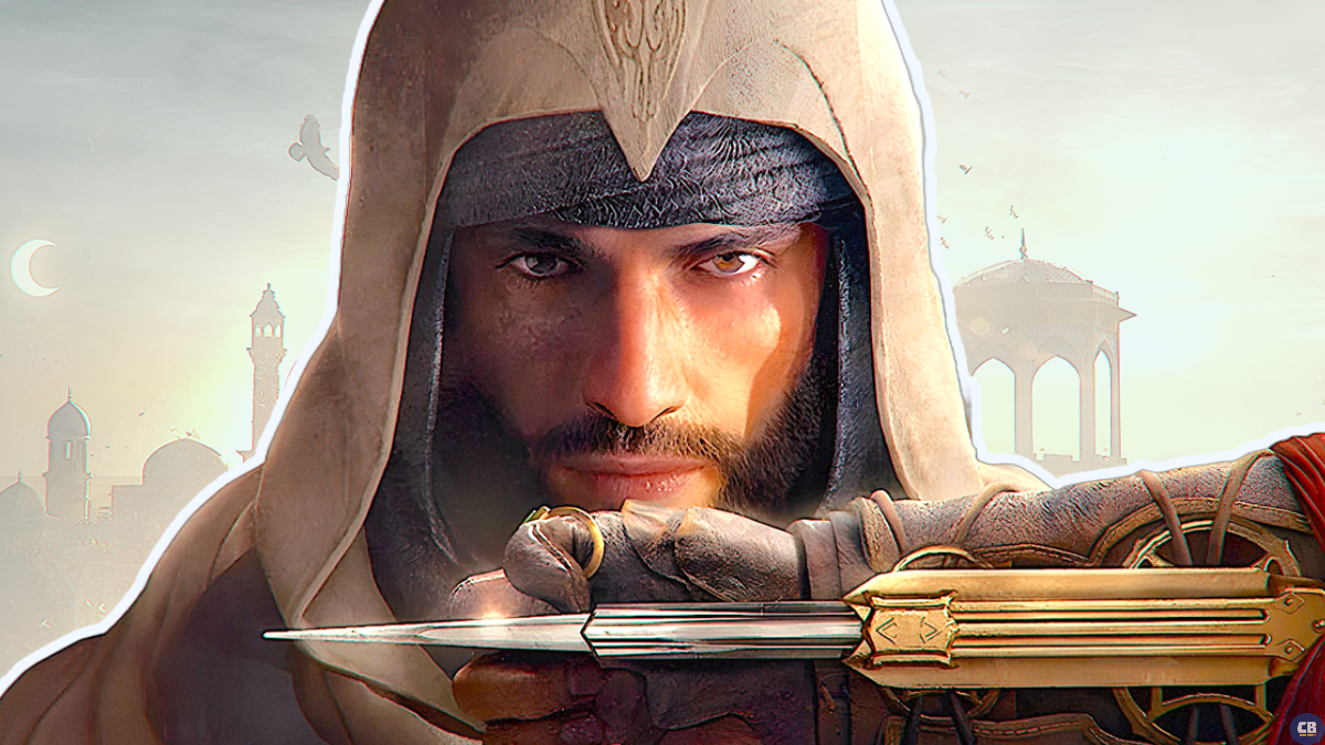 Assassin's Creed Mirage Update Adds New Challenge Mode, Patch Notes ...