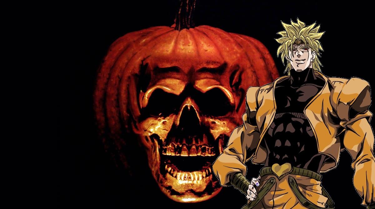 JoJo's Bizarre Adventure Creator Lists Favorite Horror Films for ...