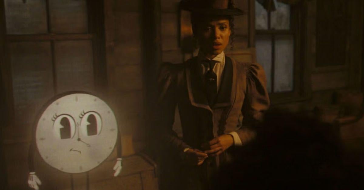 Marvel Explains Loki's Miss Minutes Twist - ComicBook.com