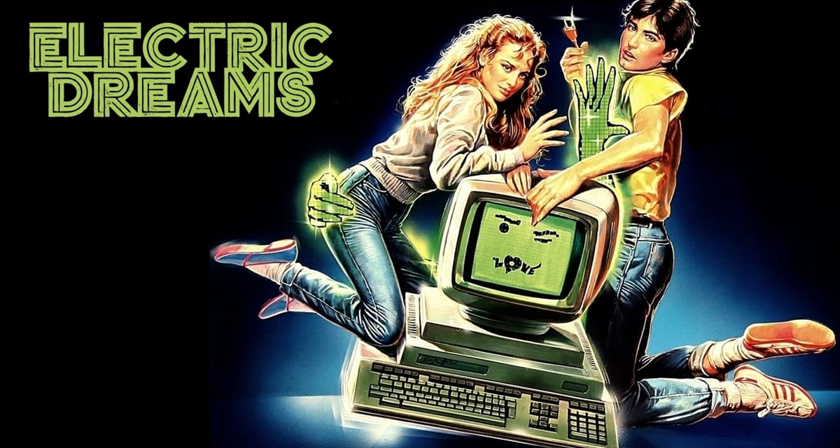 Electric Dreams: Reboot of Cult-Classic in Development - ComicBook.com