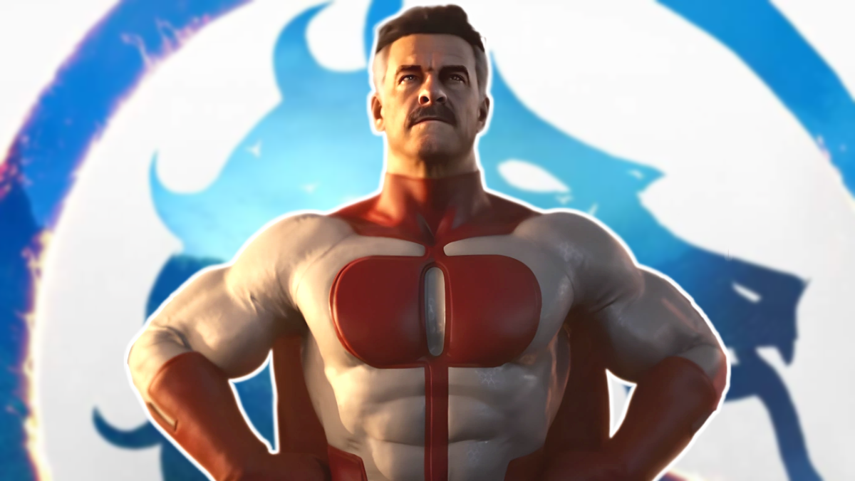 Mortal Kombat 1 Omni-Man Trailer Released During New York Comic-Con ...