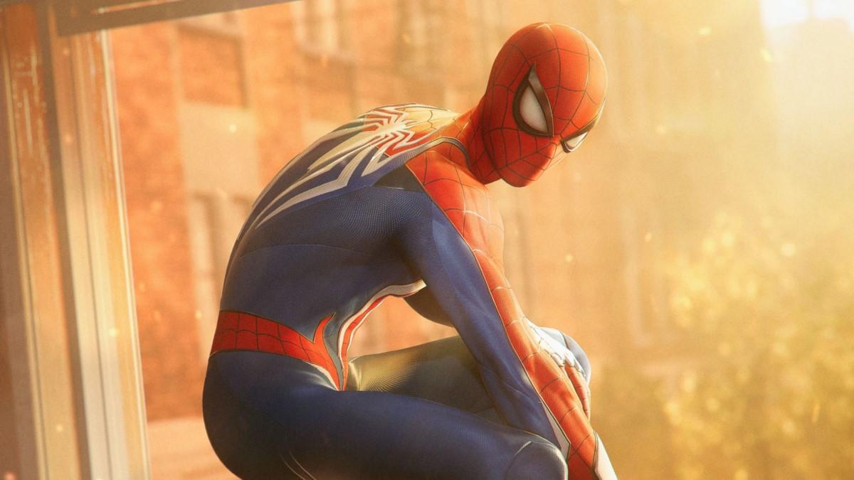 Marvel's Spider-Man 2's Unofficial PC Version Is "Never Releasing ...