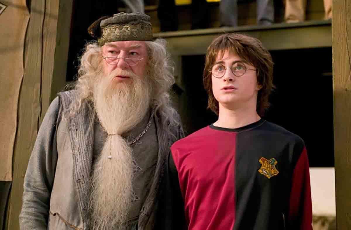 These Are the 7 Most Powerful Harry Potter Characters - ComicBook.com
