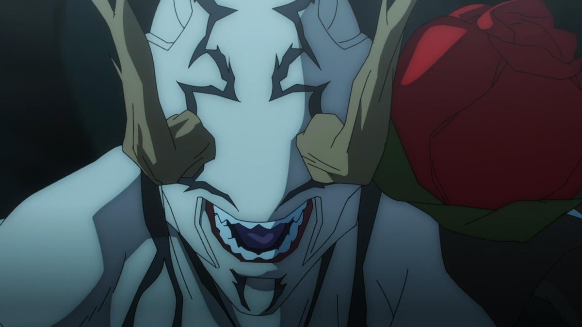 10 Most Powerful Jujutsu Kaisen Cursed Spirits - ComicBook.com