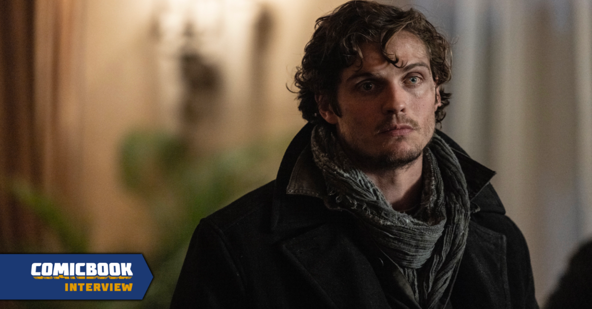 Fear the Walking Dead Showrunners Explain Troy's Return (Exclusive ...