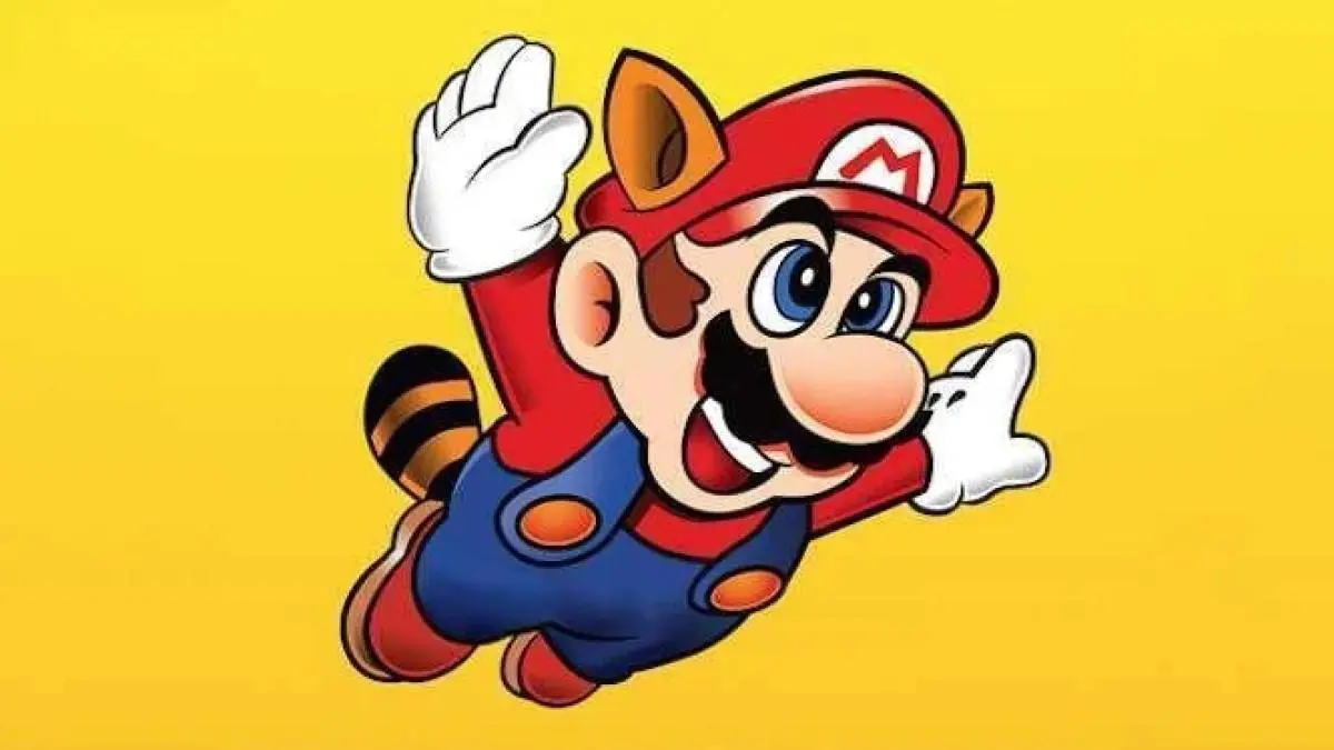 Super Mario Bros. 3 Remake Rumored to Be in Talks at Nintendo ...