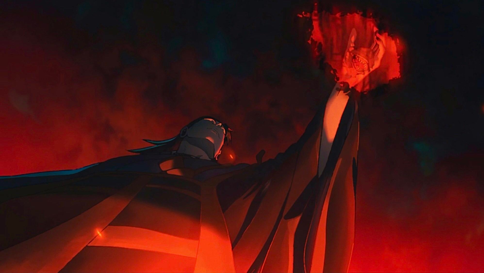 Jujutsu Kaisen Cosplay Unleashes Geto's Creepy Powers - ComicBook.com