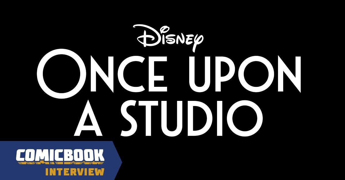 Once Upon a Studio Directors and Producers Reflect on Working With ...