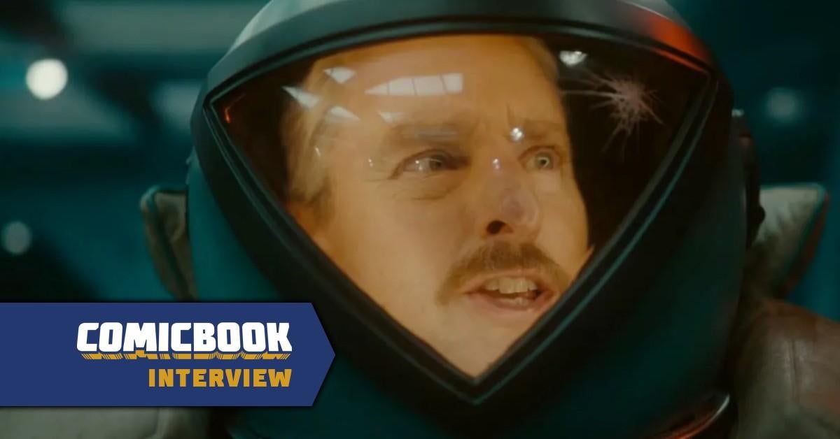 Loki Costume Designer Explains How She Made Costumes More Comfortable ...