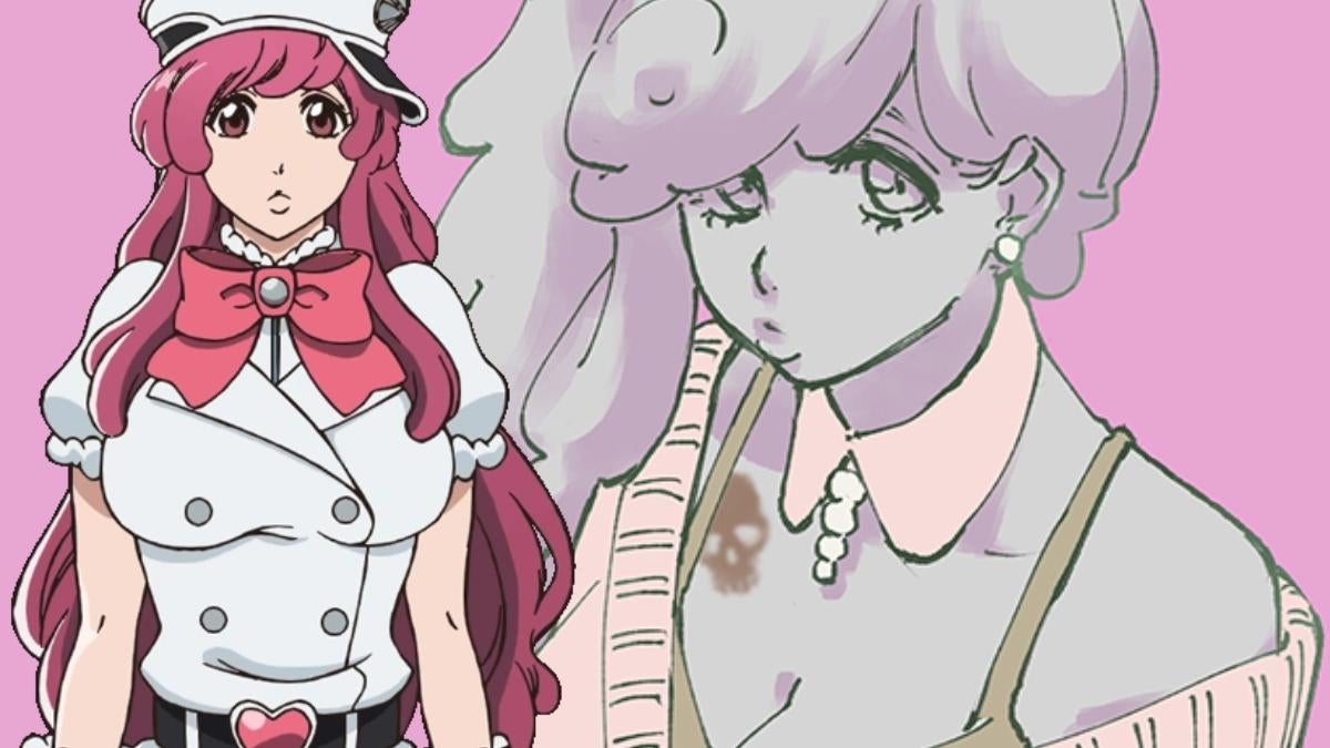 Bleach Creator Celebrates Part 2 Finale With New Sketches - ComicBook.com
