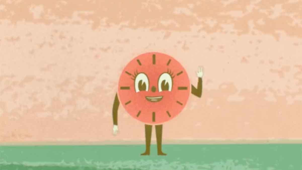 Loki: Watch Miss Minutes Explain Time Loops - ComicBook.com