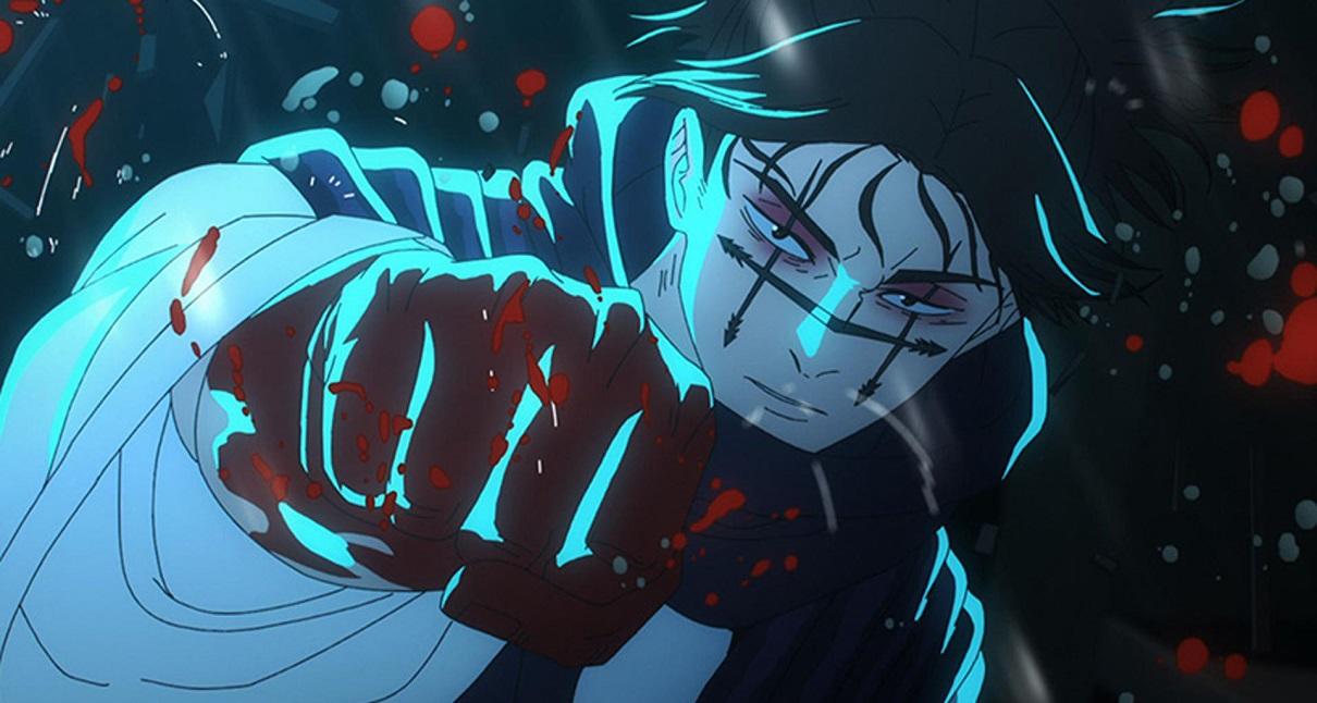 10 Most Powerful Jujutsu Kaisen Cursed Spirits - ComicBook.com