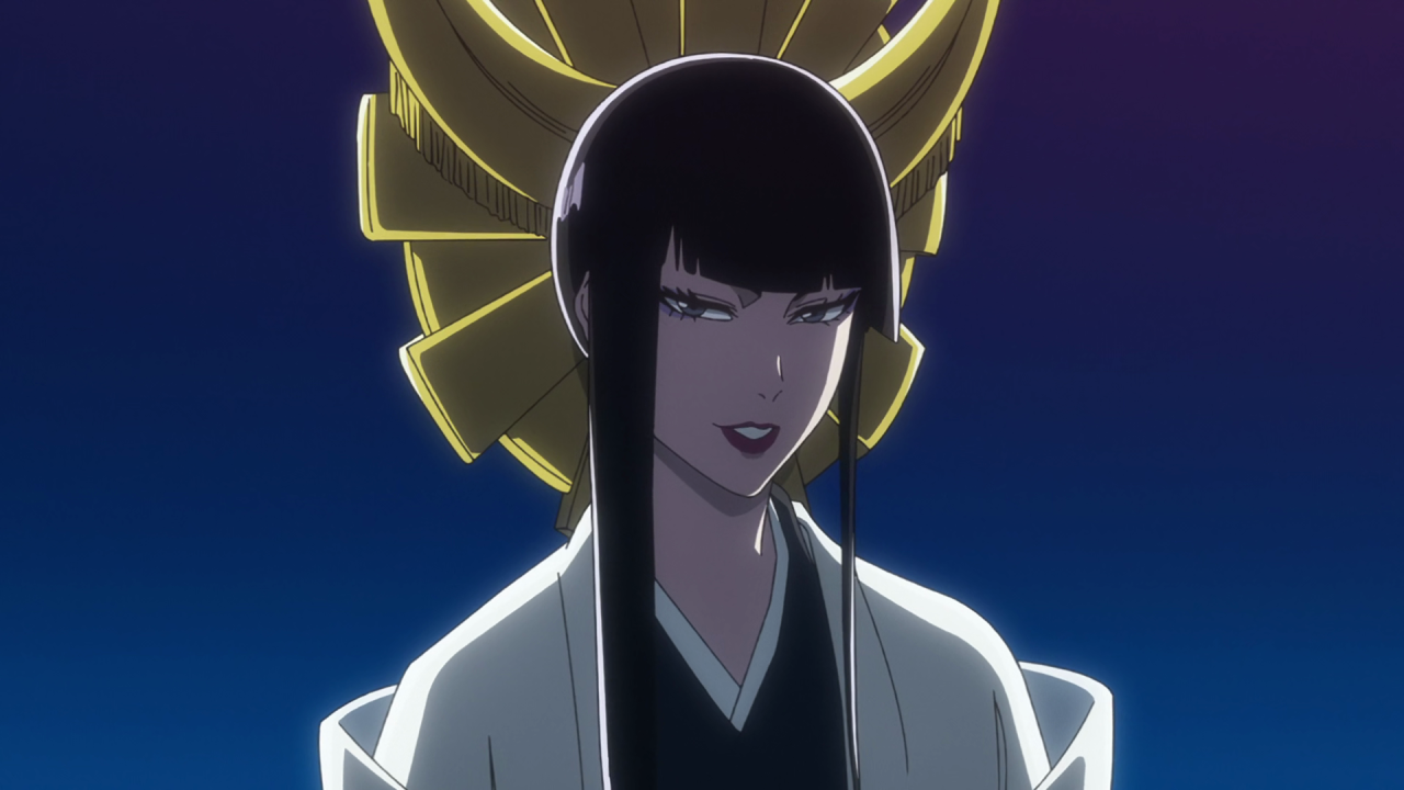Bleach Cosplay Revisits The Blood War With Senjumaru - ComicBook.com