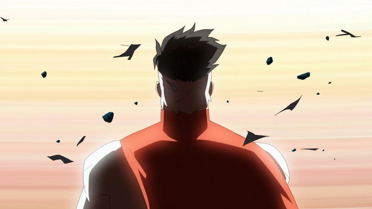 Invincible Season 2 Sparks Debate Over Omni-Man's Power Level ...