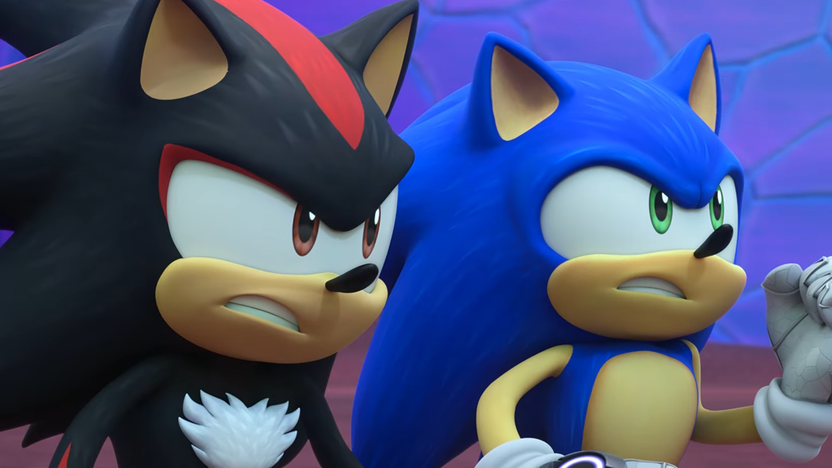 Netflix's Sonic Prime Series Gets a Season 3 Preview - ComicBook.com