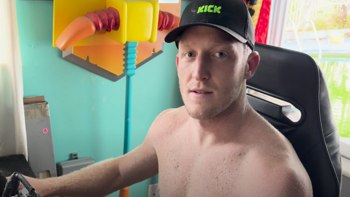 Tfue Comes Out of Retirement to Join Kick - ComicBook.com