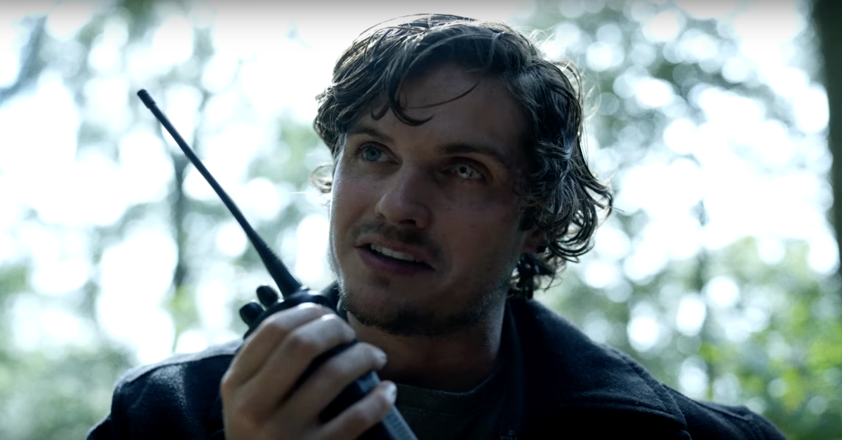 Fear the Walking Dead: 3 Episodes Left Trailer - ComicBook.com