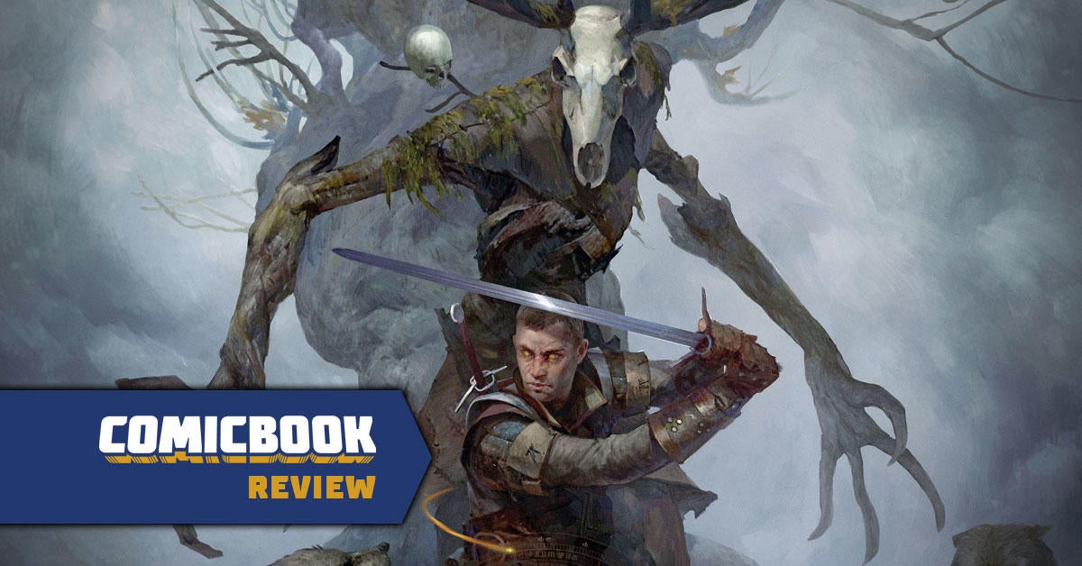 The Witcher: Old World Review - An Absolute Must-Have for Witcher Fans ...