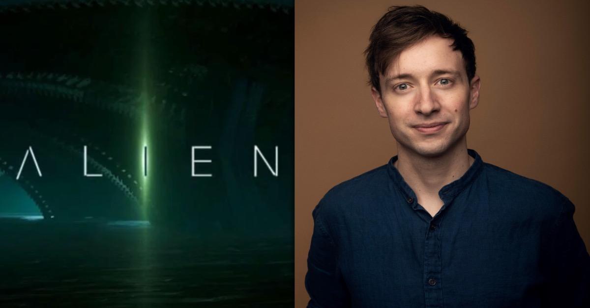 Alien TV Series Confirms Official Title - ComicBook.com