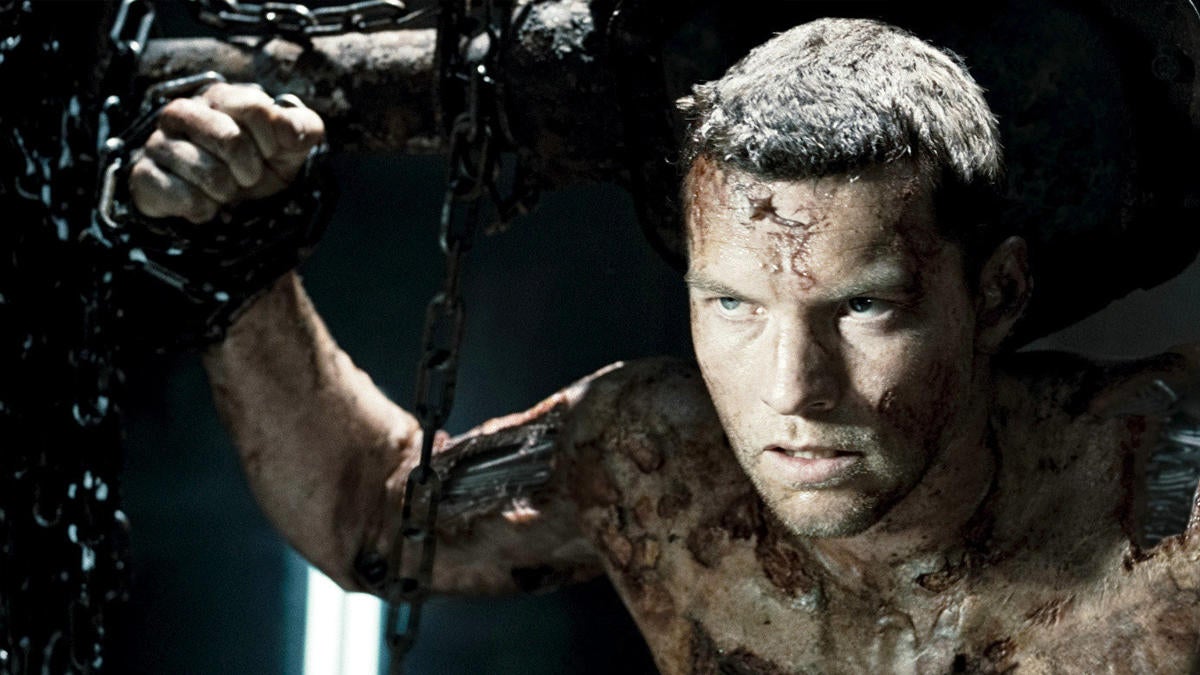 McG Reflects on Terminator Salvation's Darker Alternate Ending ...