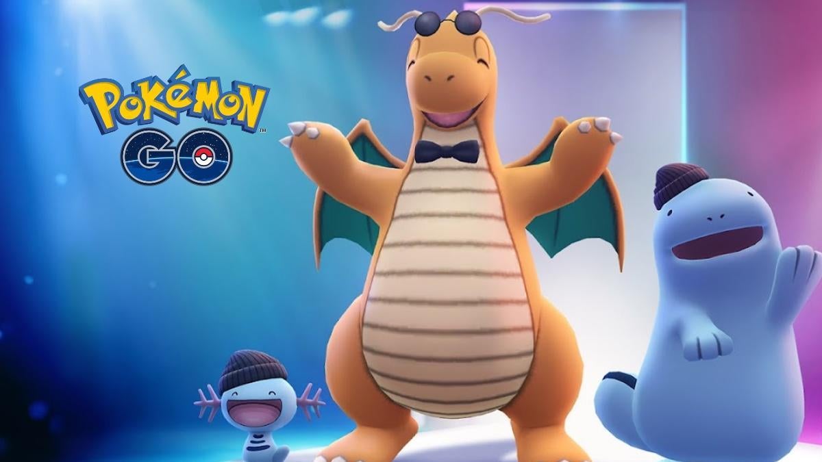 Pokemon Go Fashion Week 2023 Adding New Shiny and New Costumed Pokemon ...