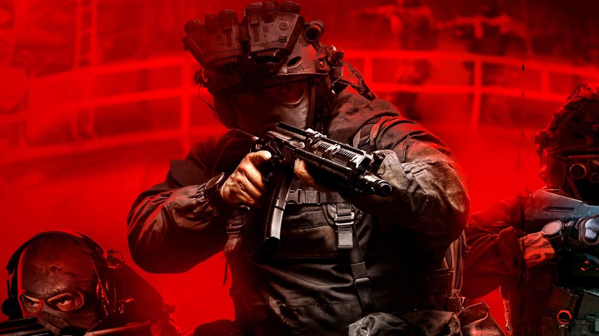 Call of Duty MW3 Receives First Update of 2024, Patch Notes Revealed ...