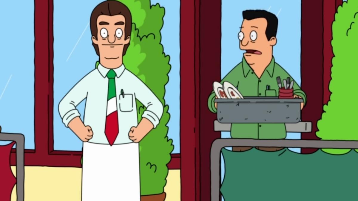 Bob's Burgers Reveals New Jimmy Pesto Voice Actor - ComicBook.com