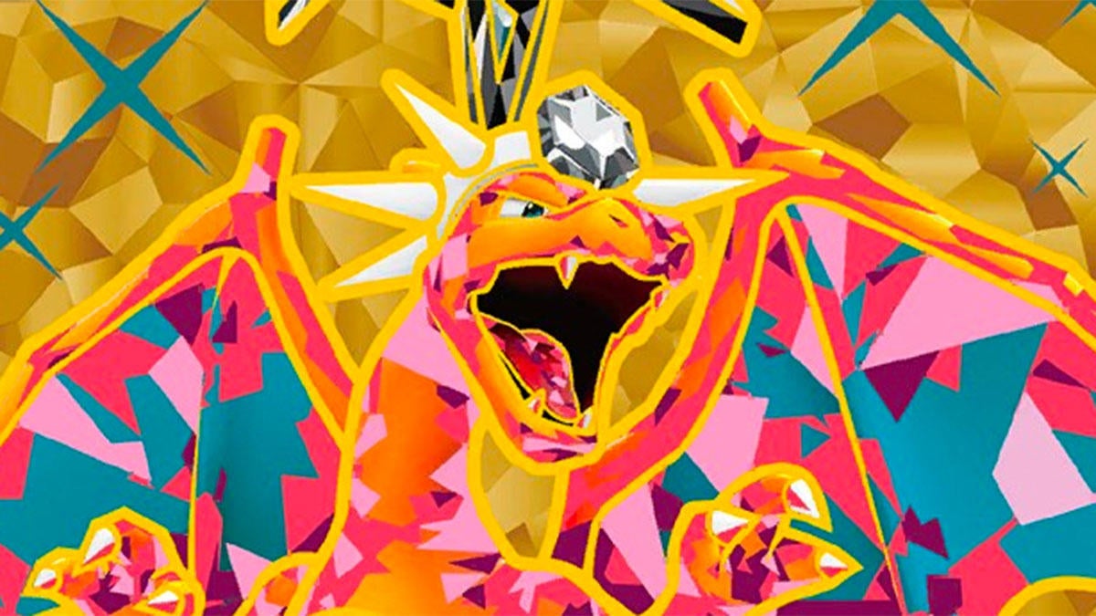 Pokemon TCG Introduces New Reverse Holofoil Cards, Teases New Kind of ...