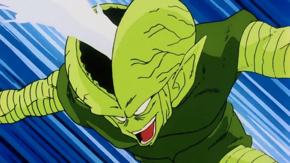 Dragon Ball Z Shares Look at Mind-Bending Saibamen Merch - ComicBook.com