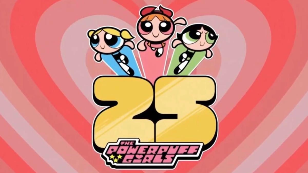 The Powerpuff Girls (TVShow) Archives - ComicBook.com
