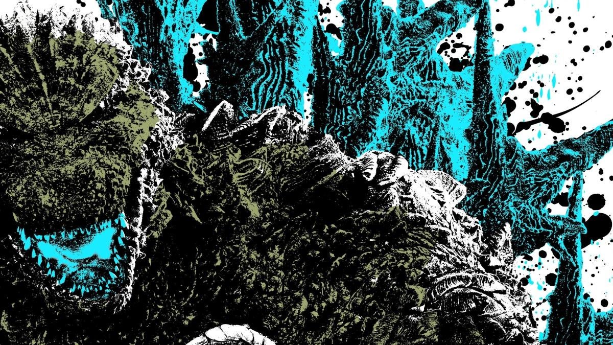 Godzilla Cosplay Creates The Queen of The Monsters - ComicBook.com