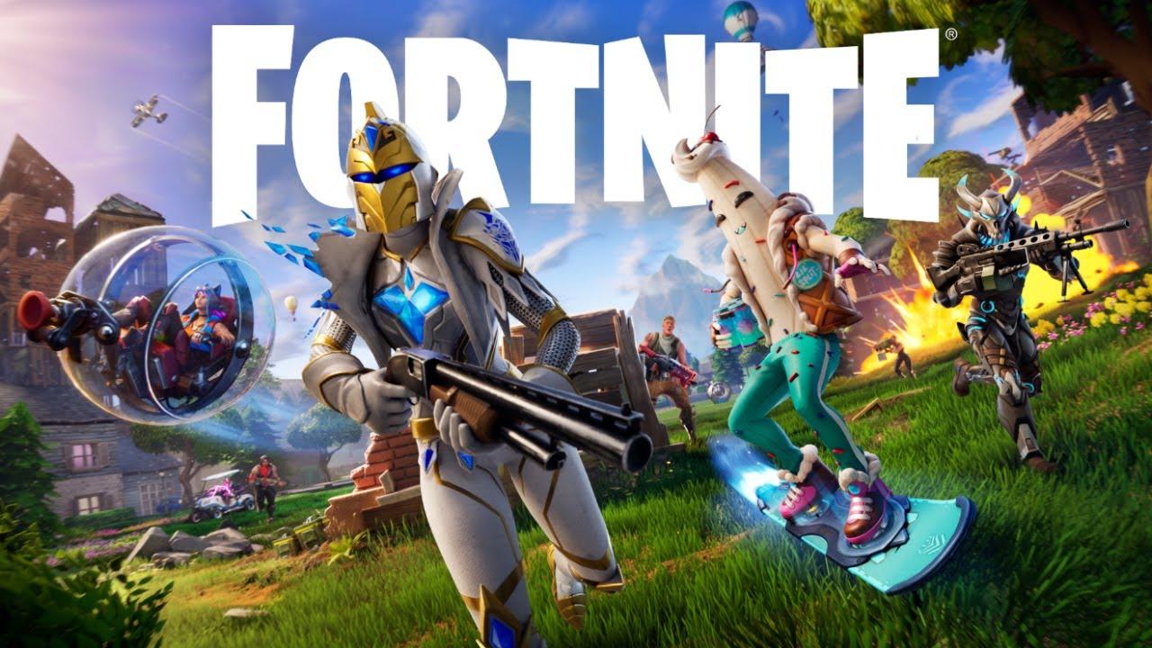 Fortnite 2024 Roadmap Leak Seemingly Confirmed as Real - ComicBook.com