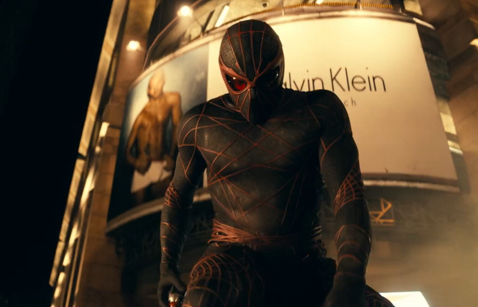 Madame Web Trailer Reveals First Look at Surprising Spider-Women ...