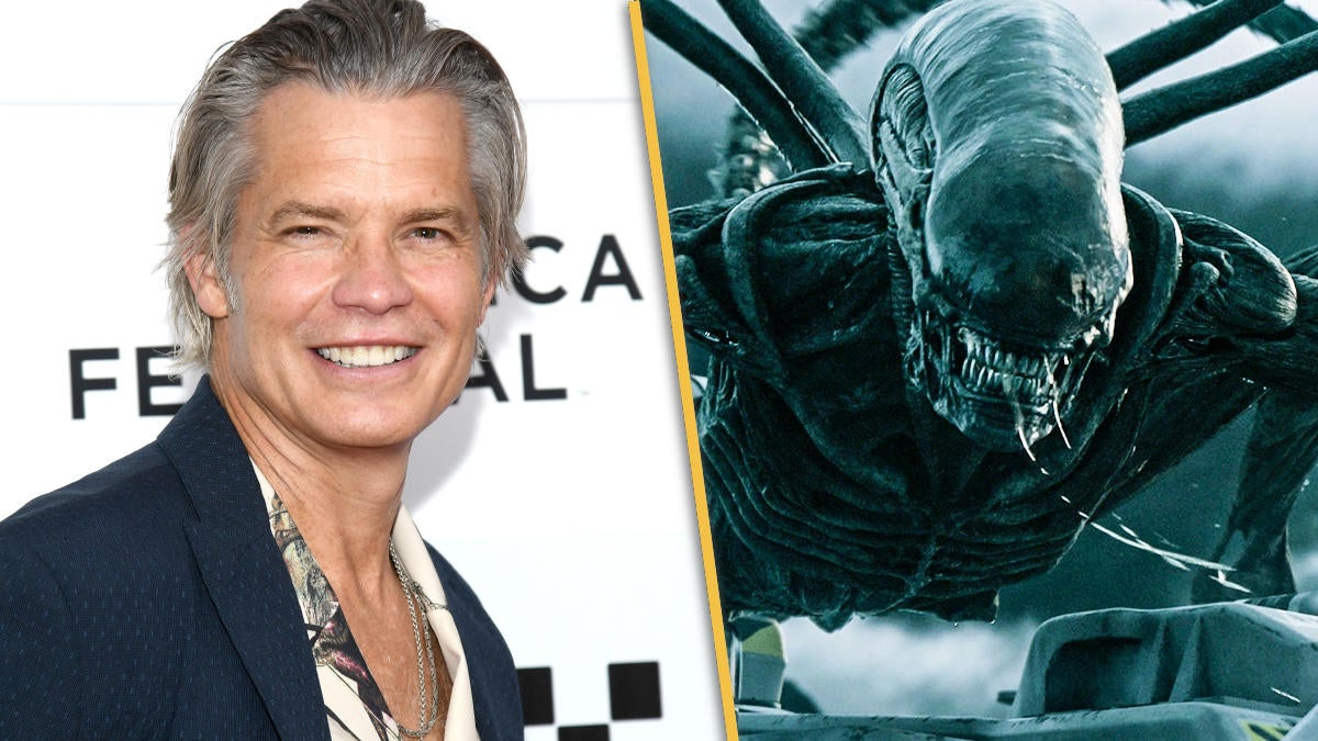 Timothy Olyphant Joins New Alien Series From FX - ComicBook.com
